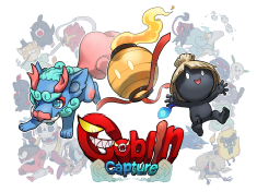 Goblin Capture | WelCon marketplace