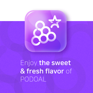 PODOAL | WelCon marketplace