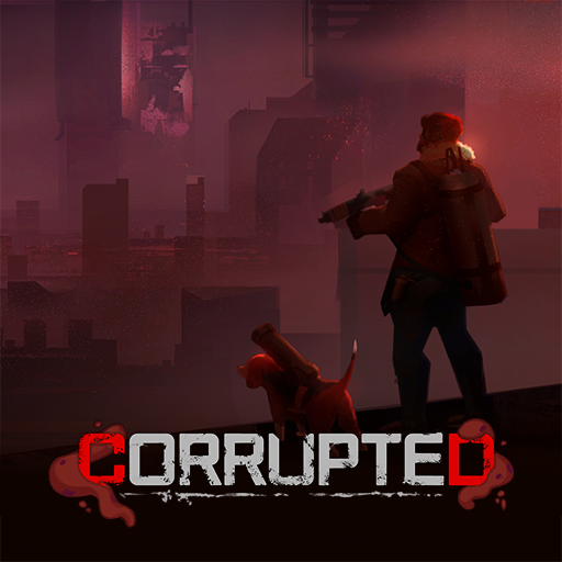 Corrupted | WelCon marketplace