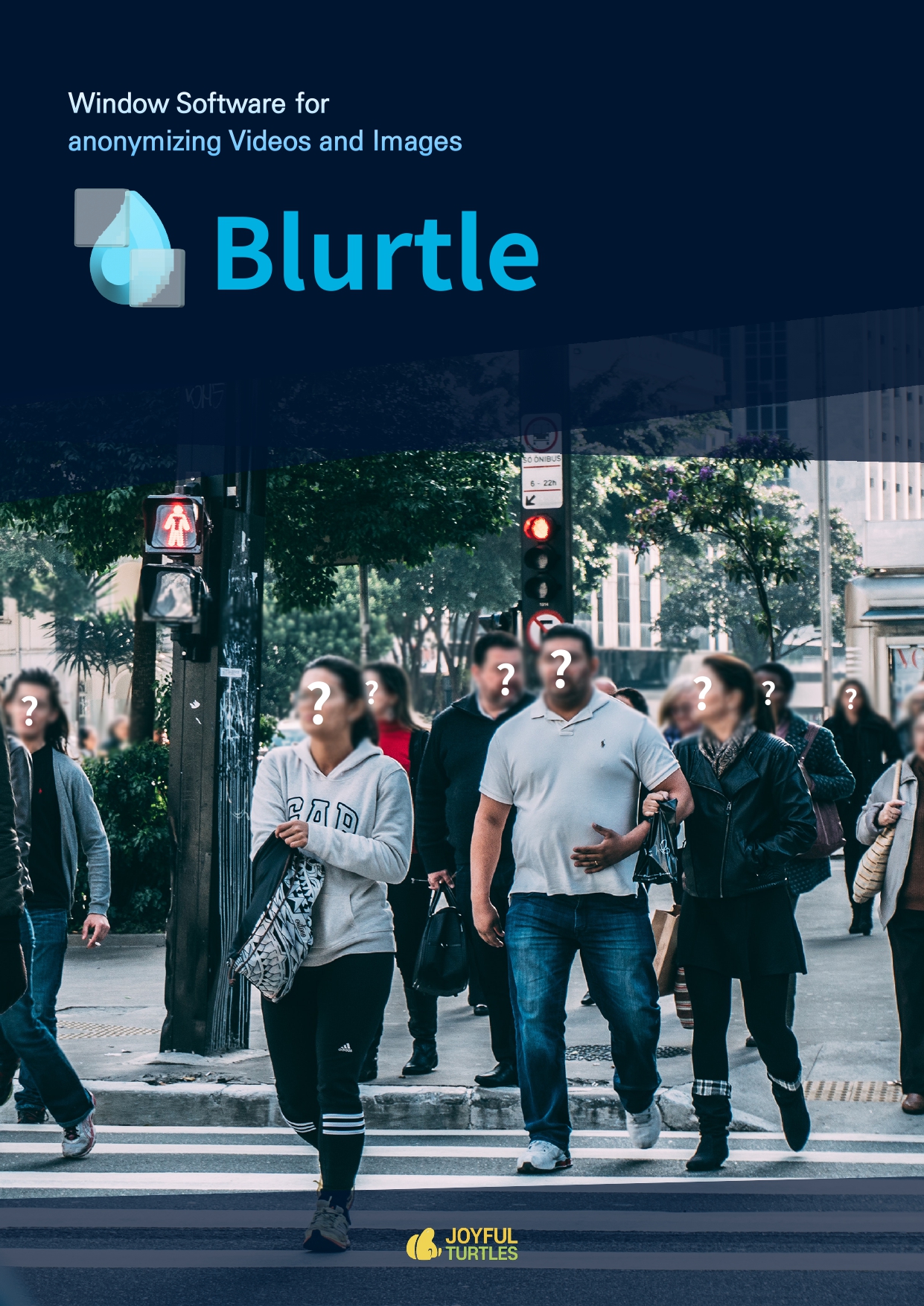 Blurtle | WelCon marketplace
