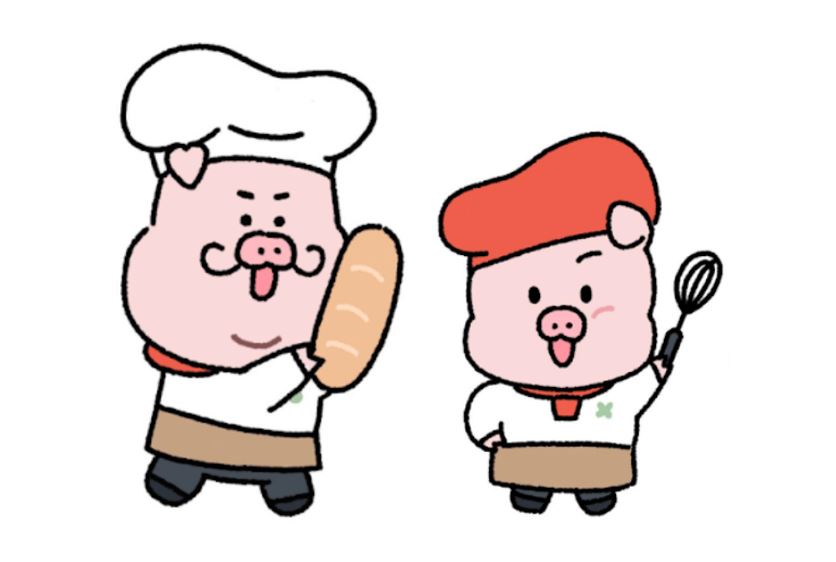 MORIS & BORIS | WelCon marketplace