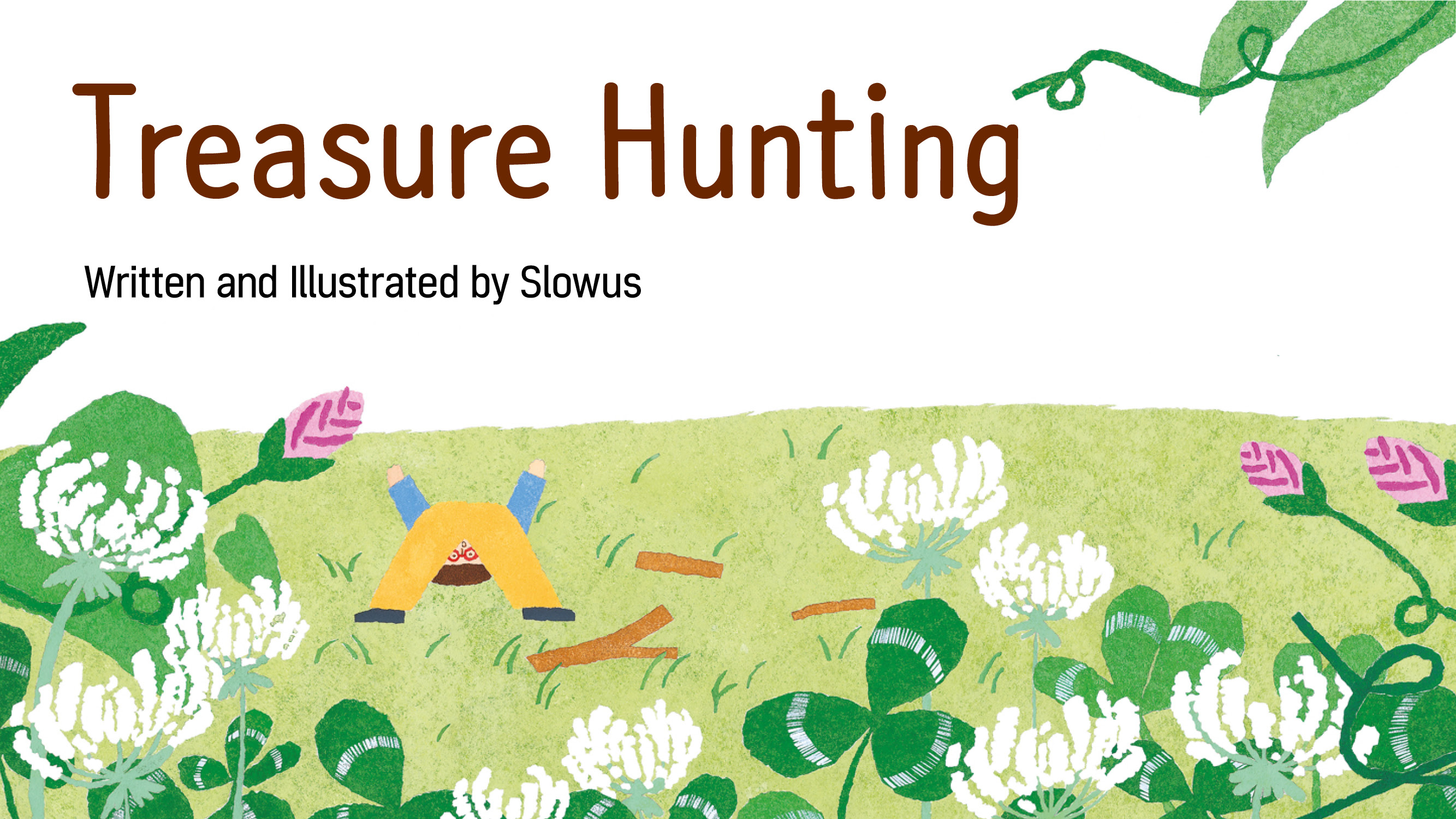 Treasure Hunting | WelCon marketplace