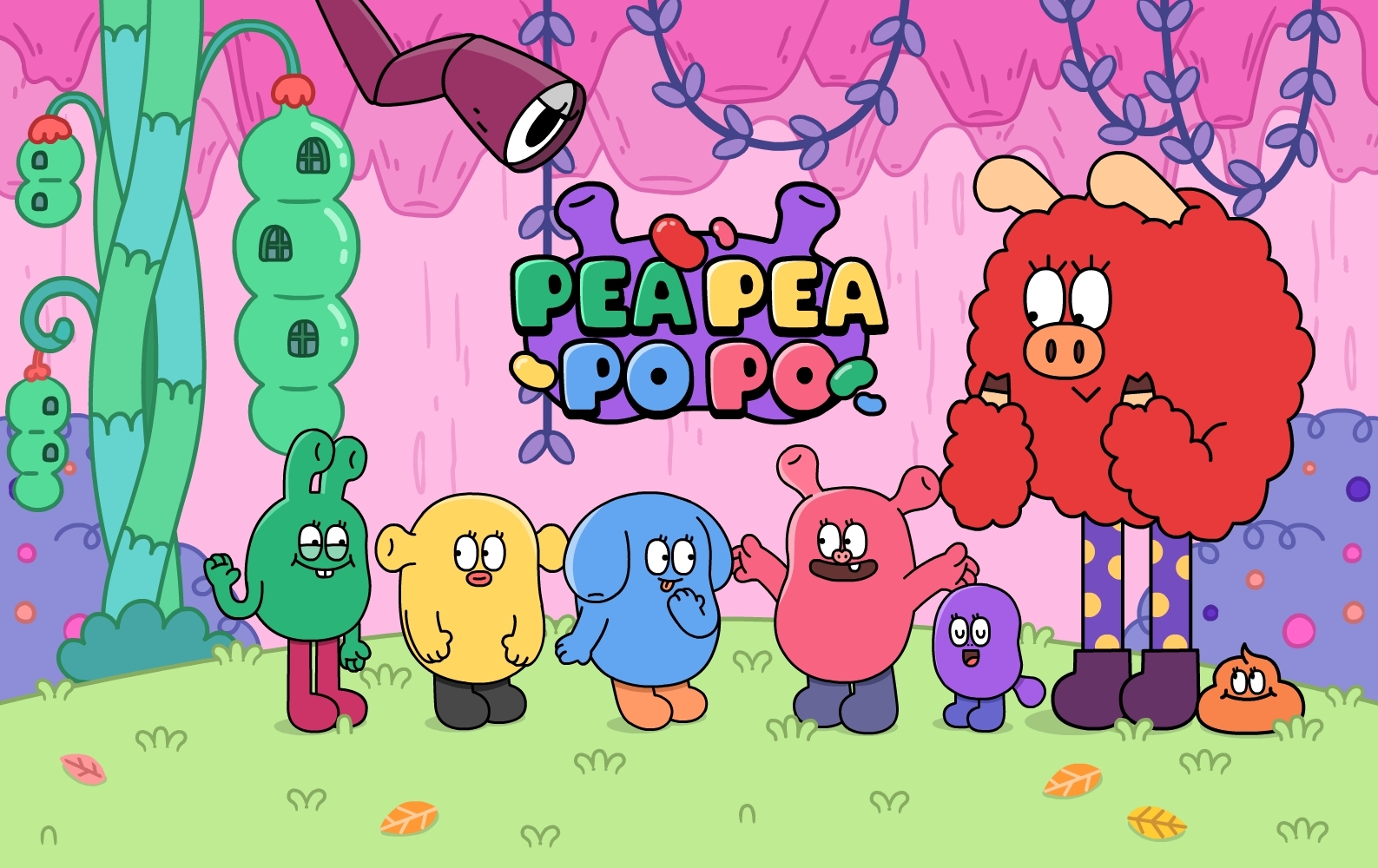 Peapea Popo | WelCon marketplace