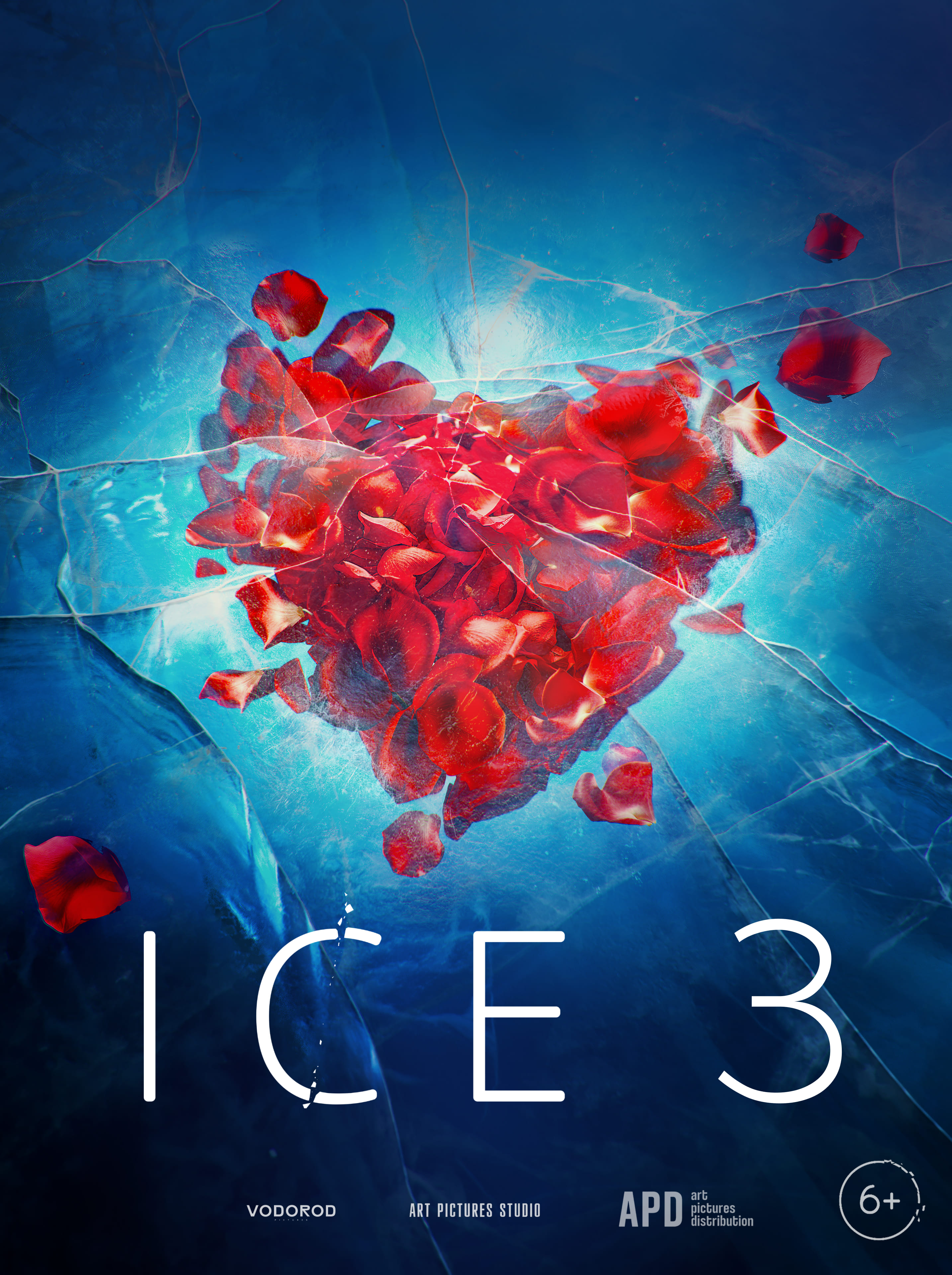 Ice 3 | WelCon marketplace