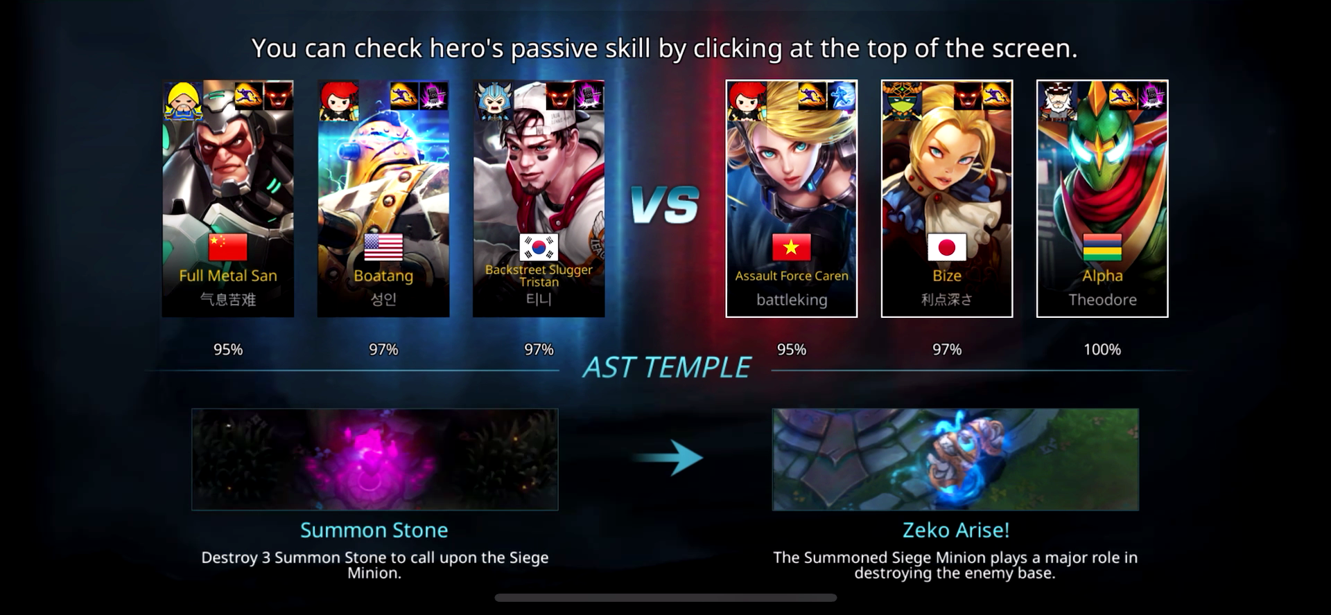 Destiny Rivals | WelCon marketplace