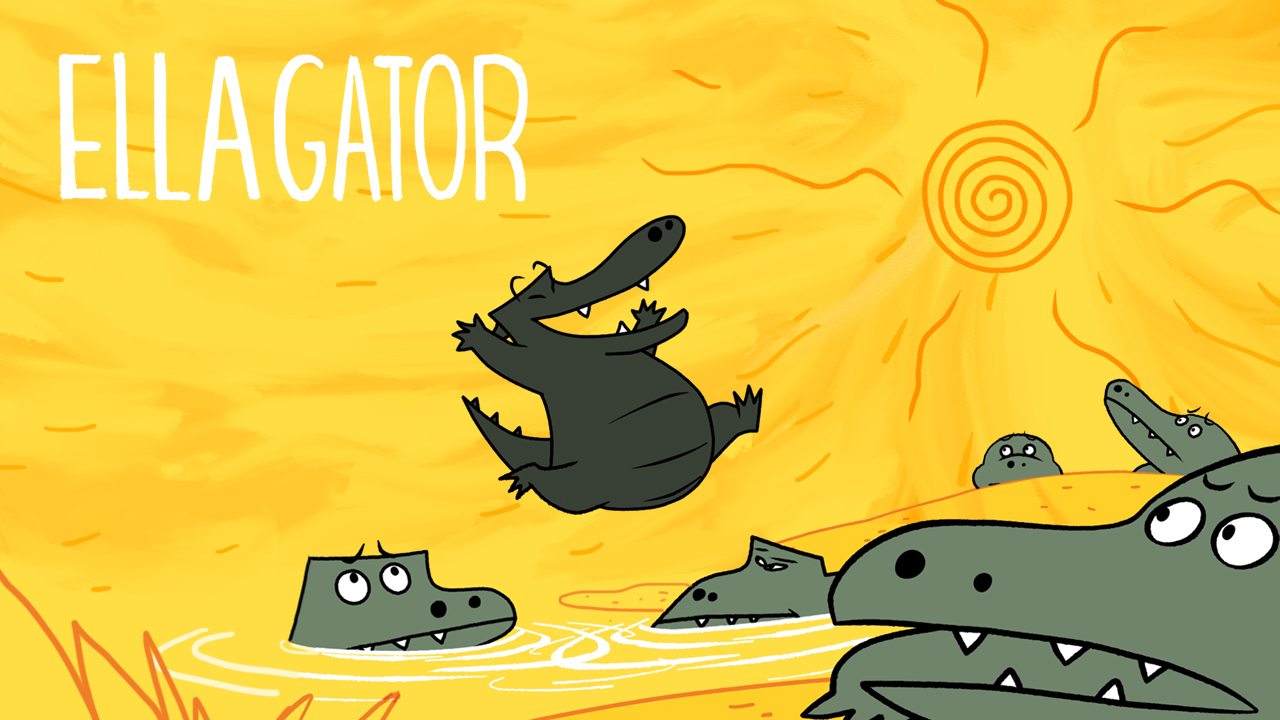 Ella Gator | WelCon marketplace