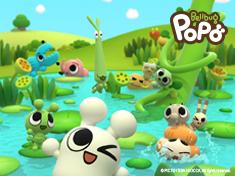 Bellbug Popo | WelCon marketplace