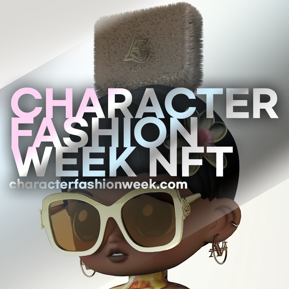 CharacterFashionWeek | WelCon marketplace