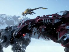 Armored Saurus | WelCon marketplace