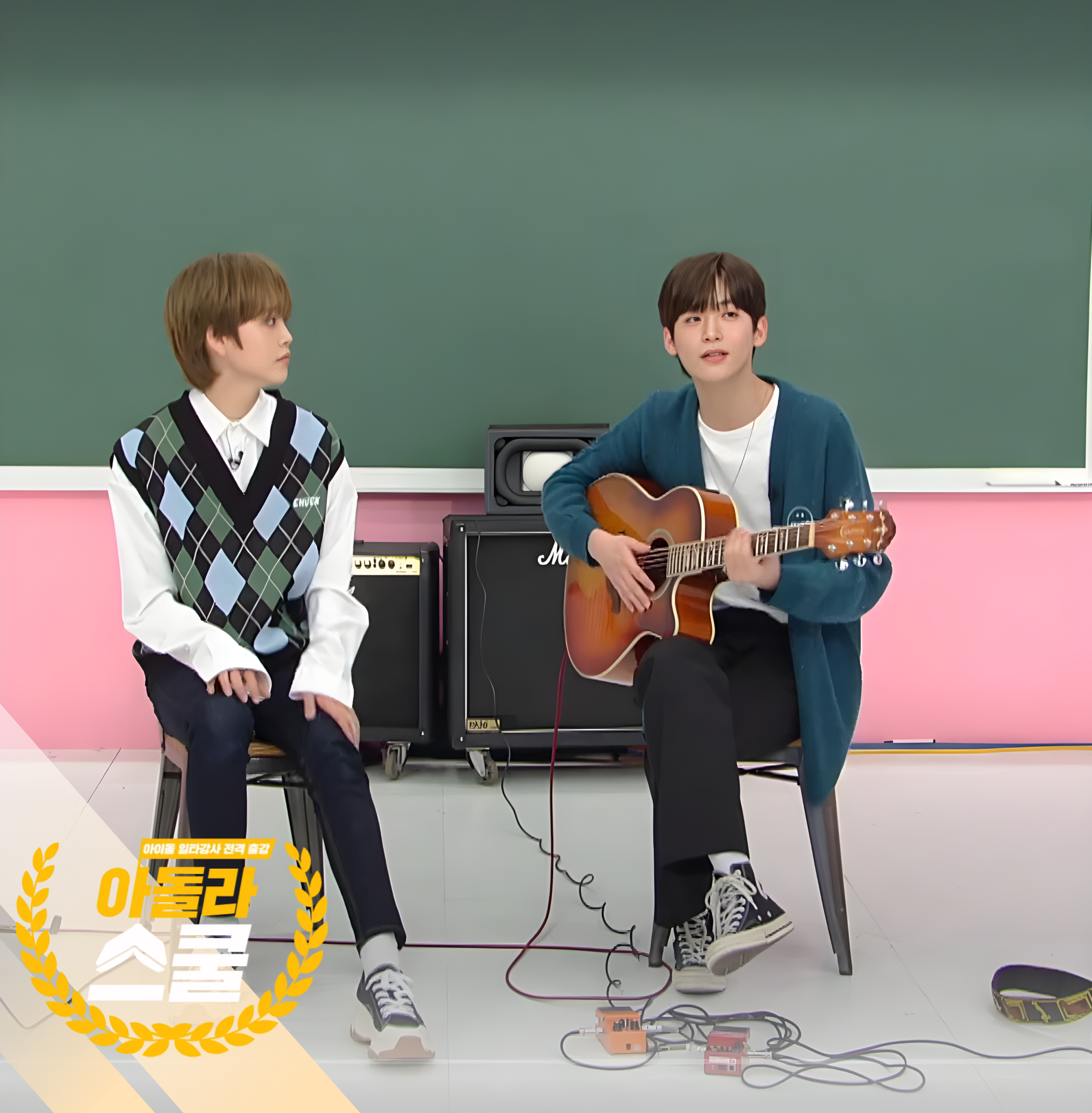 IDOLLIVE School | WelCon marketplace