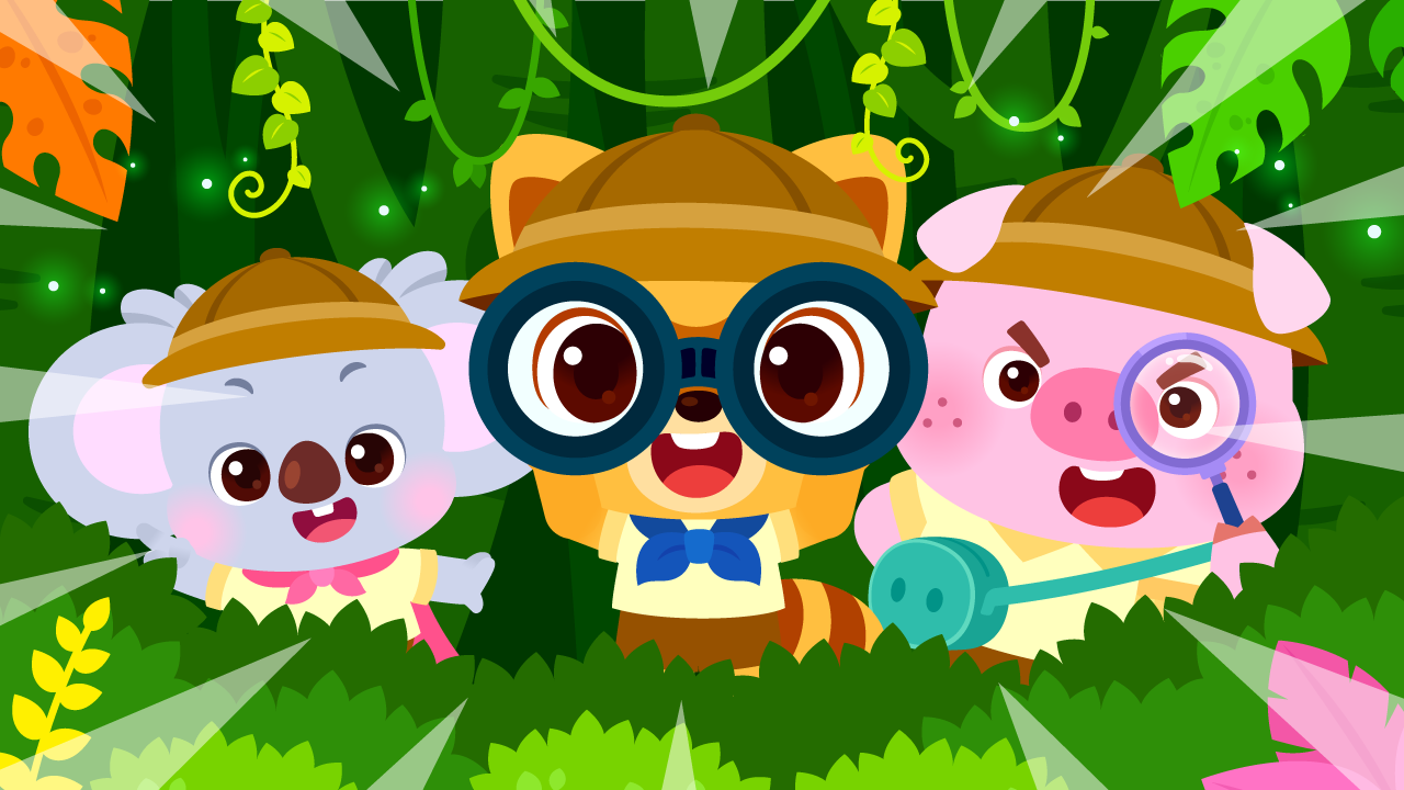 Lotty Friends Songs for Kids | WelCon marketplace