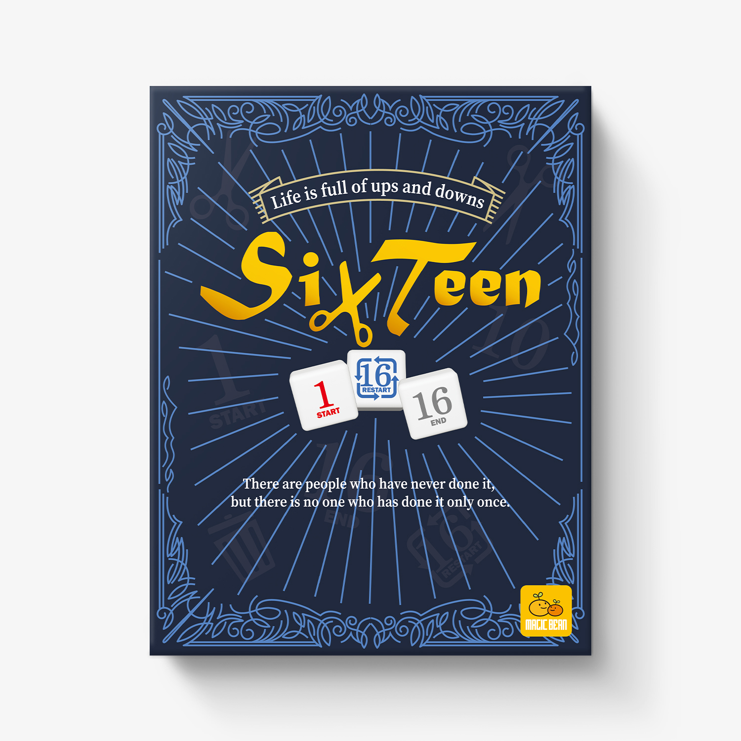 Sixteen | WelCon marketplace