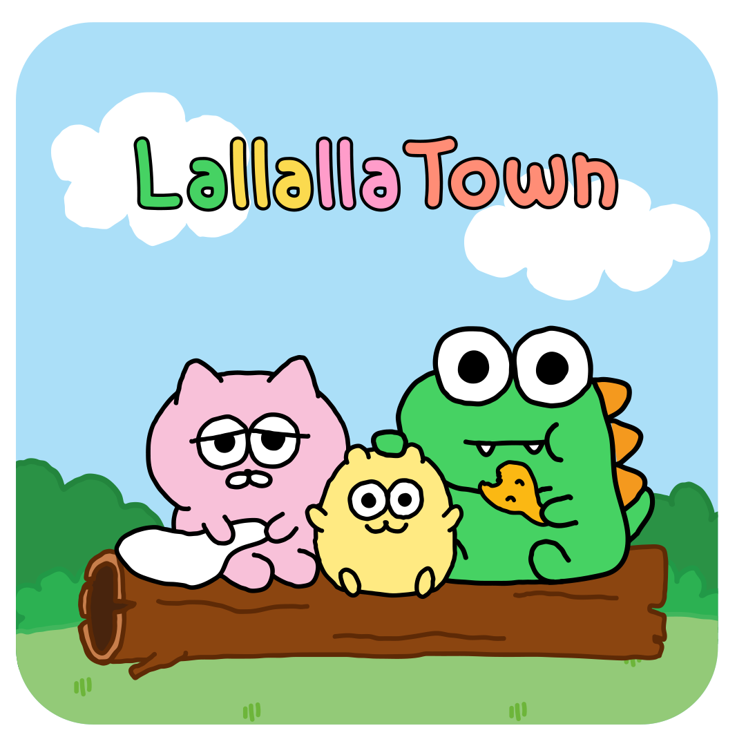 Lallalla Town | WelCon marketplace